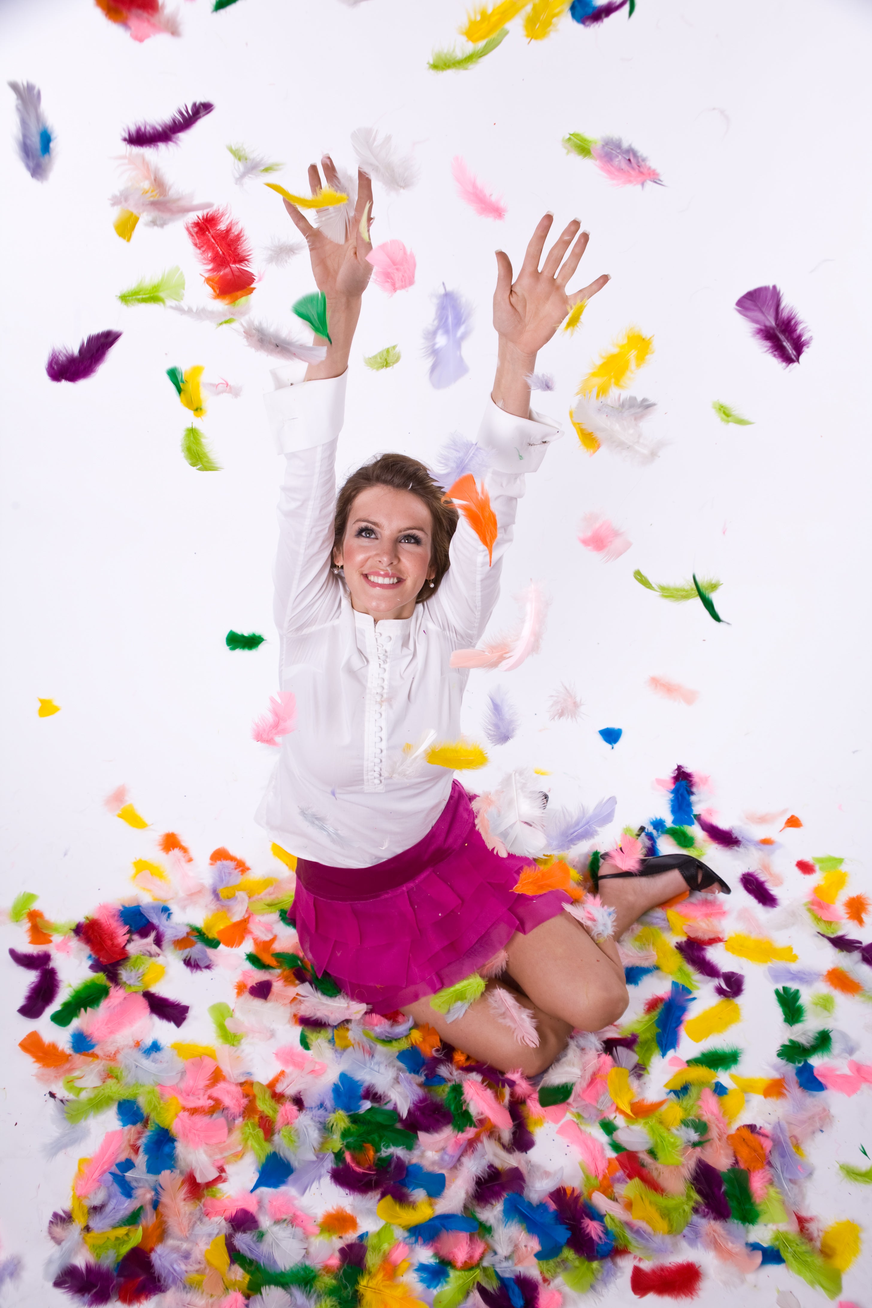 Turkey Craft Feathers – Page 12 – featherplace.com by Zucker Feather ...