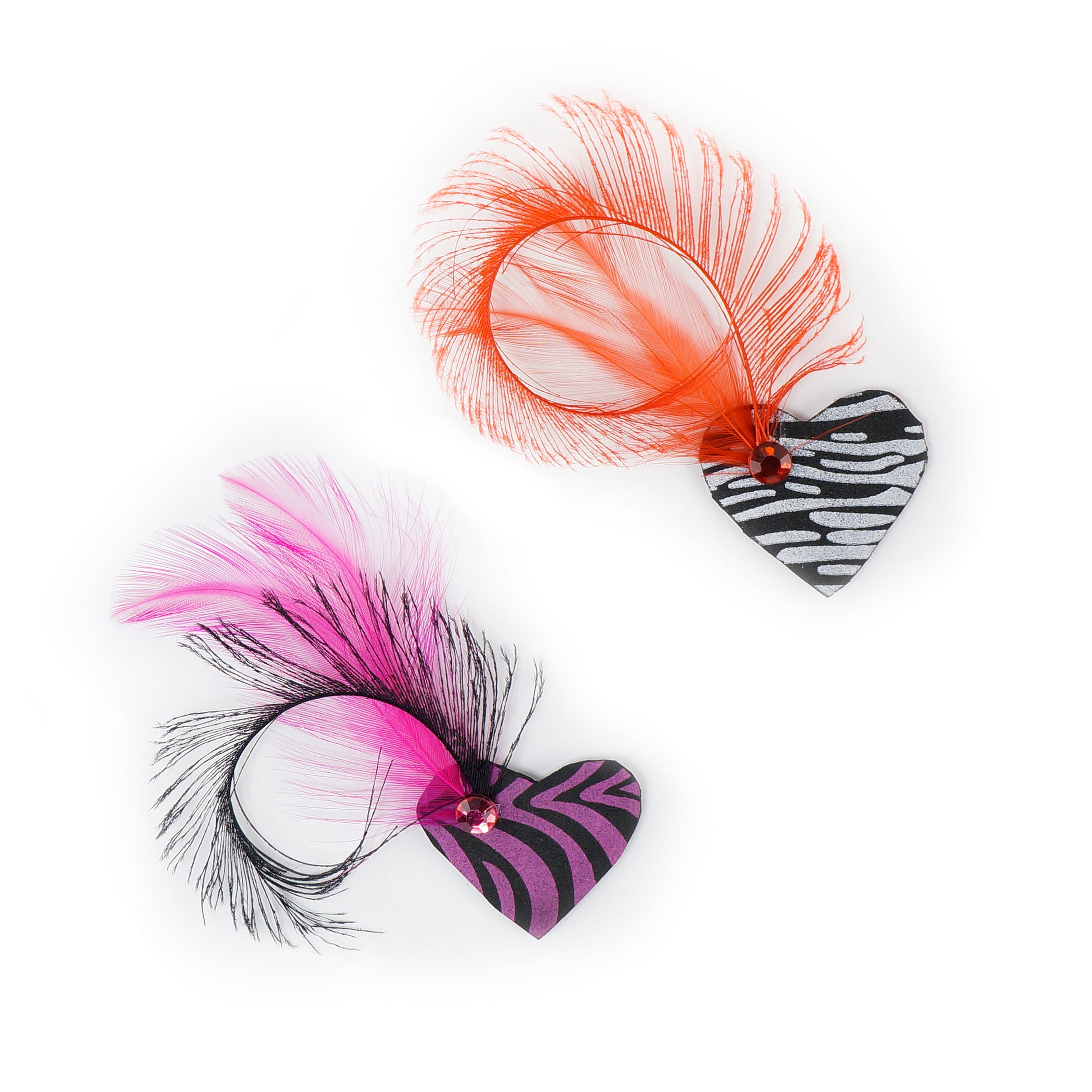 Stickers – featherplace.com by Zucker Feather Products, Inc.