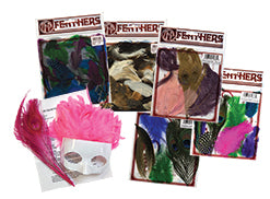 Feather Kits – featherplace.com by Zucker Feather Products, Inc.