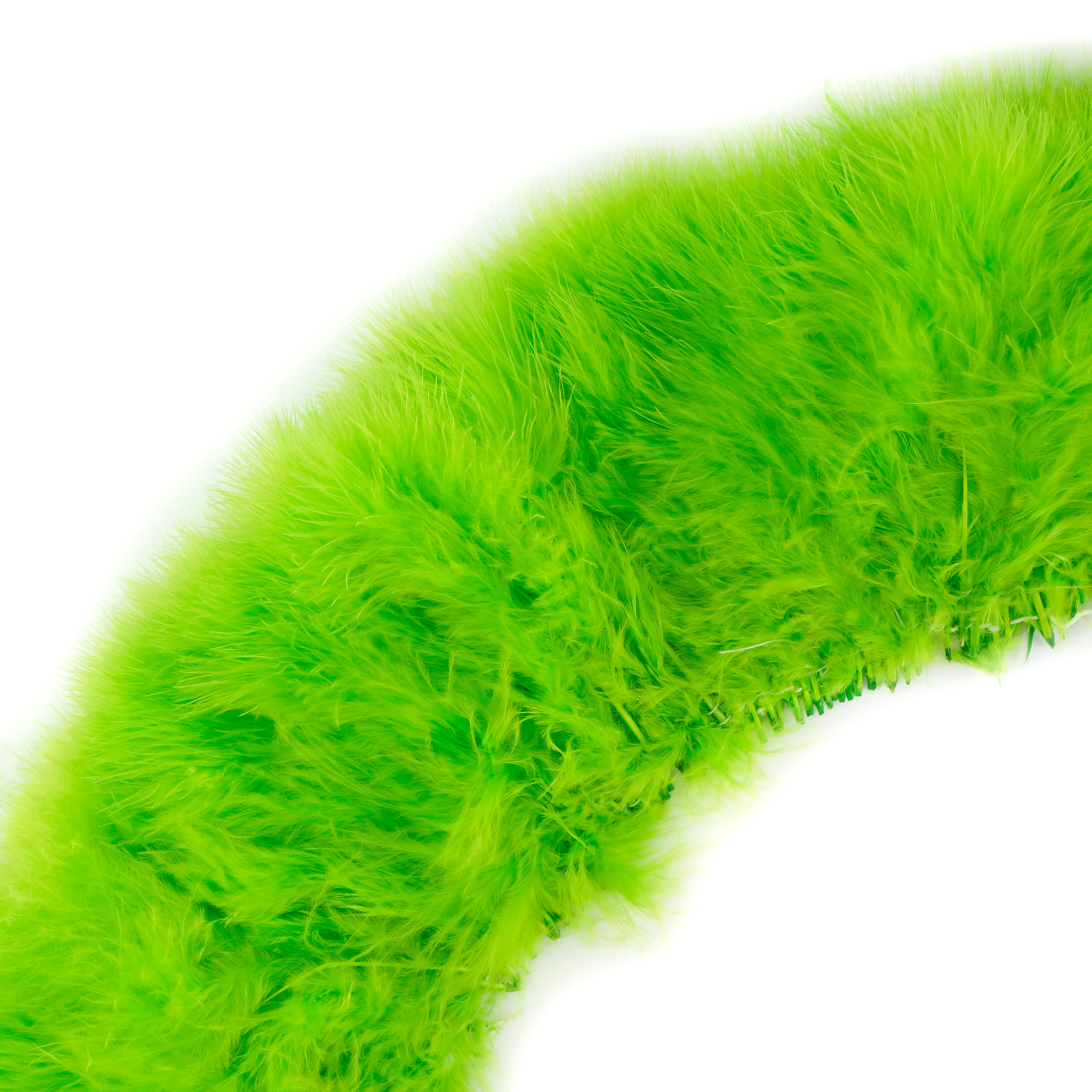 Turkey Marabou Strung Feathers – featherplace.com by Zucker Feather ...