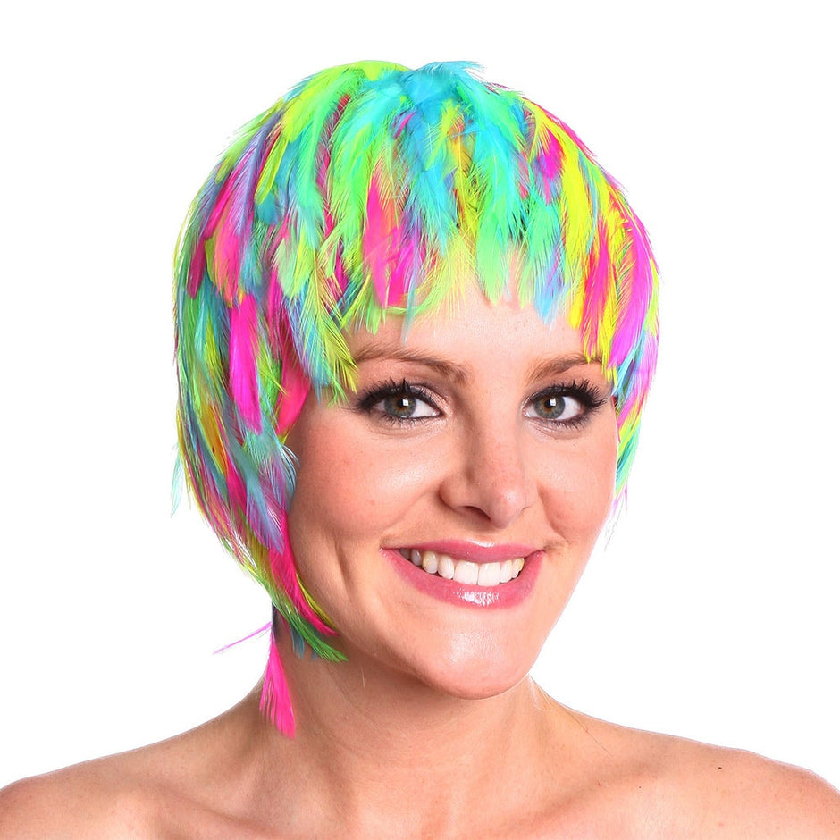Wigs – featherplace.com by Zucker Feather Products, Inc.
