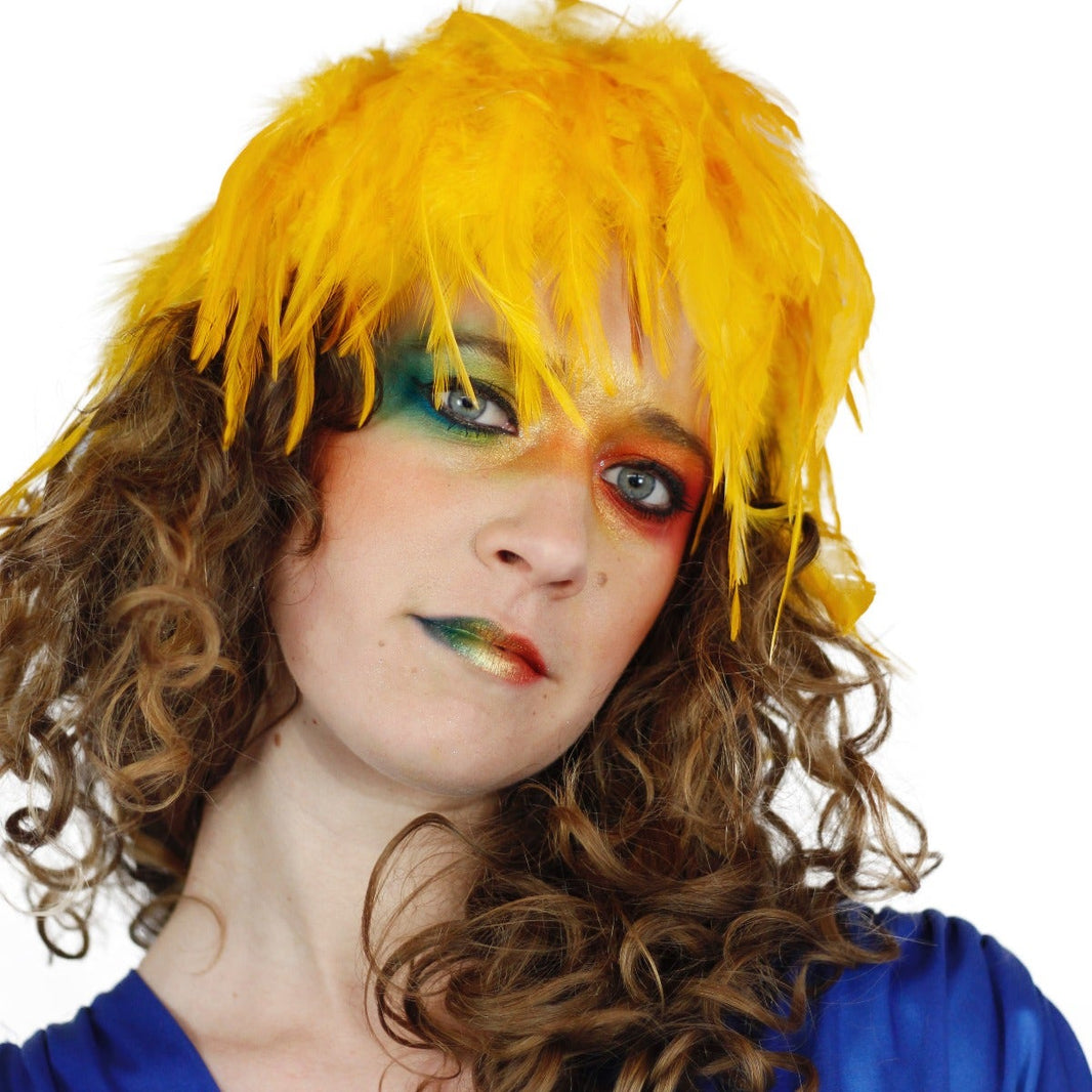 Wigs – featherplace.com by Zucker Feather Products, Inc.