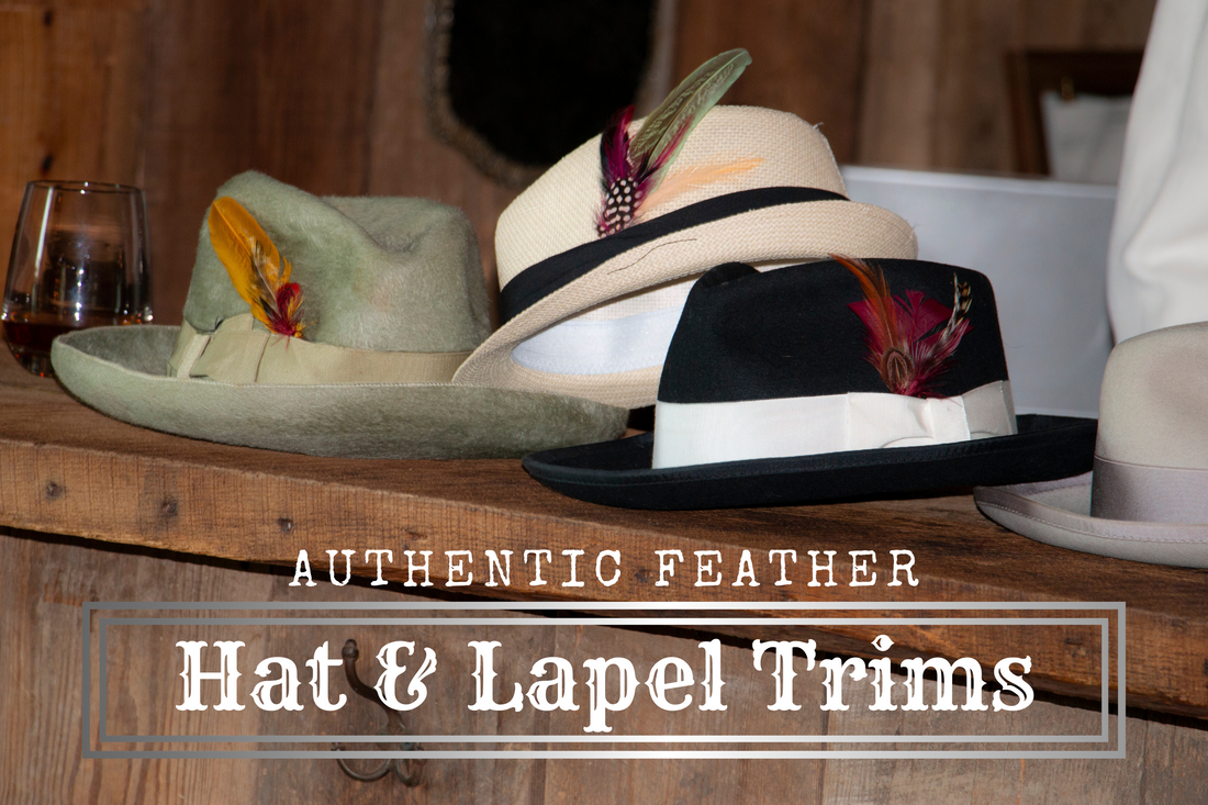 Feather Place - From Costume to Couture – featherplace.com by Zucker ...