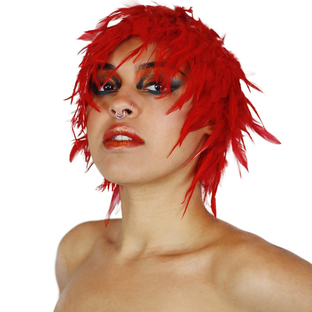 Wigs – featherplace.com by Zucker Feather Products, Inc.