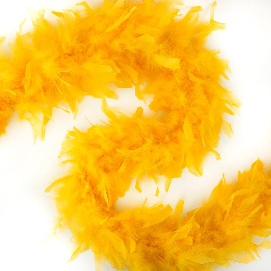 Feather Boas – featherplace.com by Zucker Feather Products, Inc.