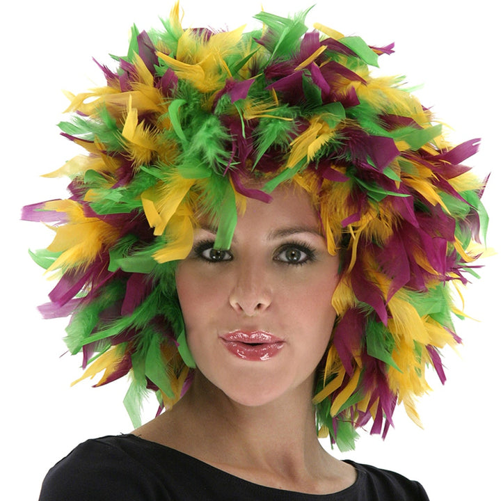 Wigs – featherplace.com by Zucker Feather Products, Inc.