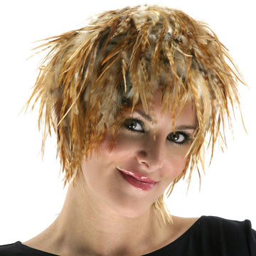 Wigs – featherplace.com by Zucker Feather Products, Inc.