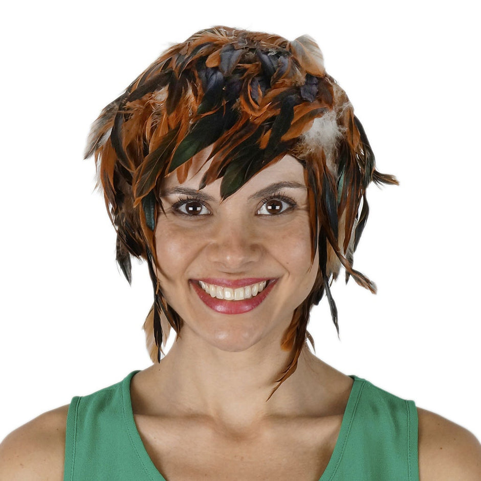 Wigs – featherplace.com by Zucker Feather Products, Inc.