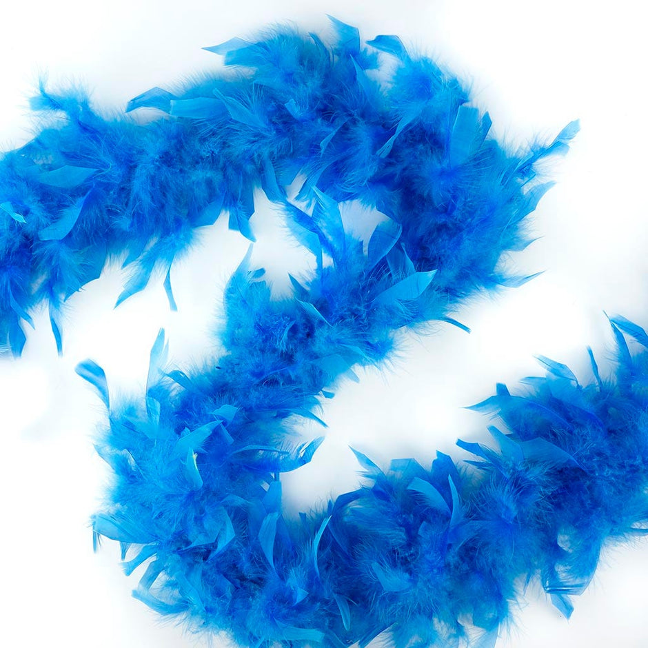 Feather Boas – featherplace.com by Zucker Feather Products, Inc.